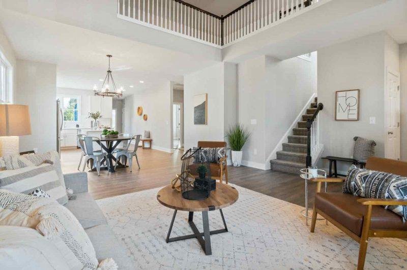 Beautiful Interior Design Ideas That Will Leave A Lasting Impression ...