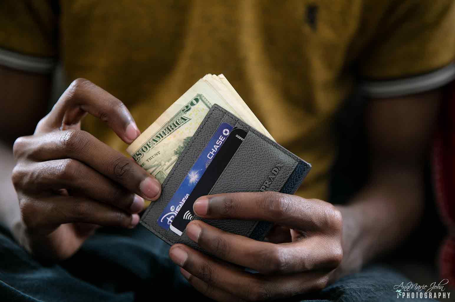 5 Ways to Teach Teens About Managing Money - AnnMarie John