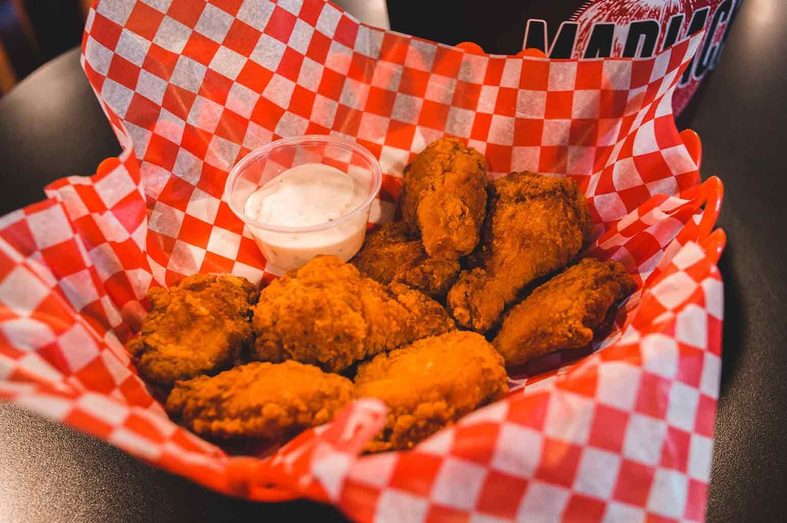 What You Need to Know About Buying a Wingstop Franchise - AnnMarie John