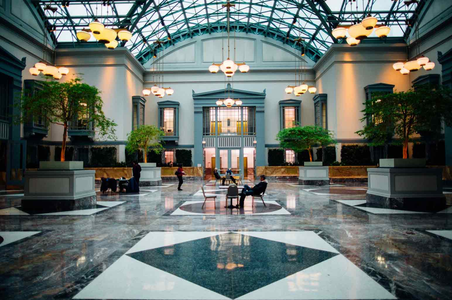 8 Crucial Things to Consider When Choosing Your Travel Accommodation ...