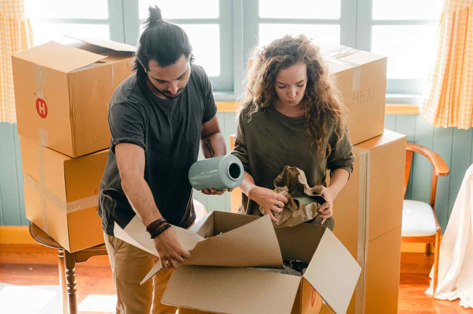 Important Things That You Need To Do Before Moving - AnnMarie John
