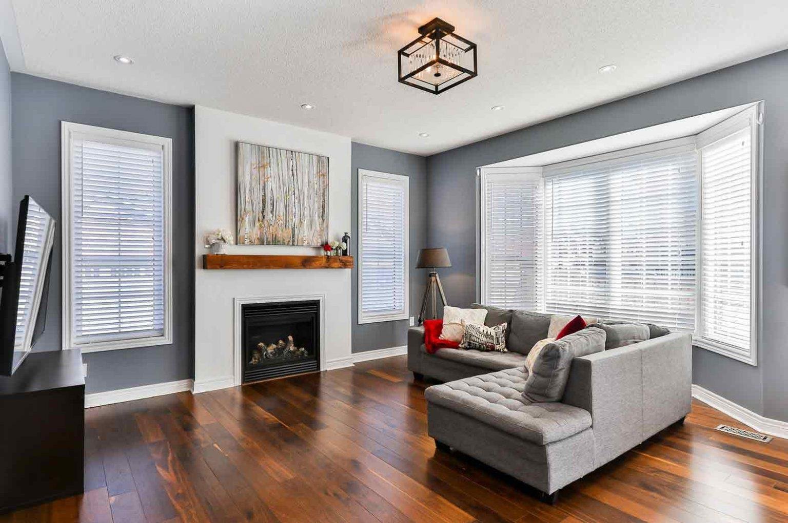 Top Tips To Achieve An Ideal Home Lighting - AnnMarie John