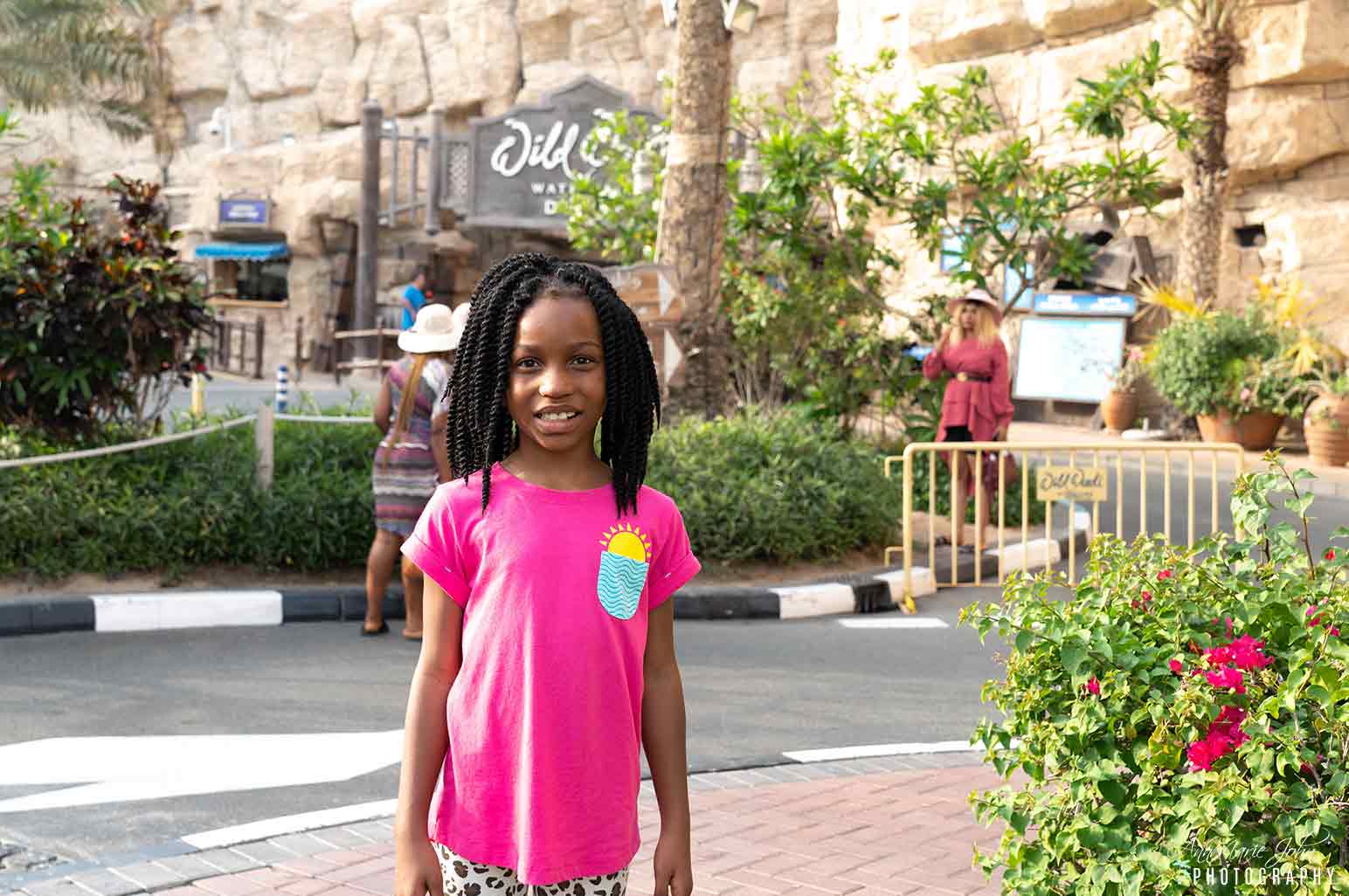 Best Things to do in Dubai with Kids - AnnMarie John