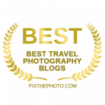 AnnMarie John - A Travel and Lifestyle Blog