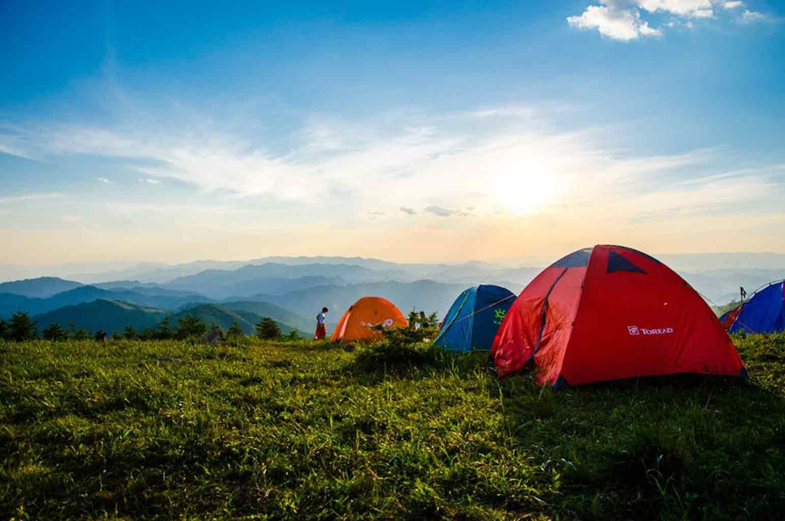 Useful Tips On How To Plan Your Next Perfect Getaway - AnnMarie John