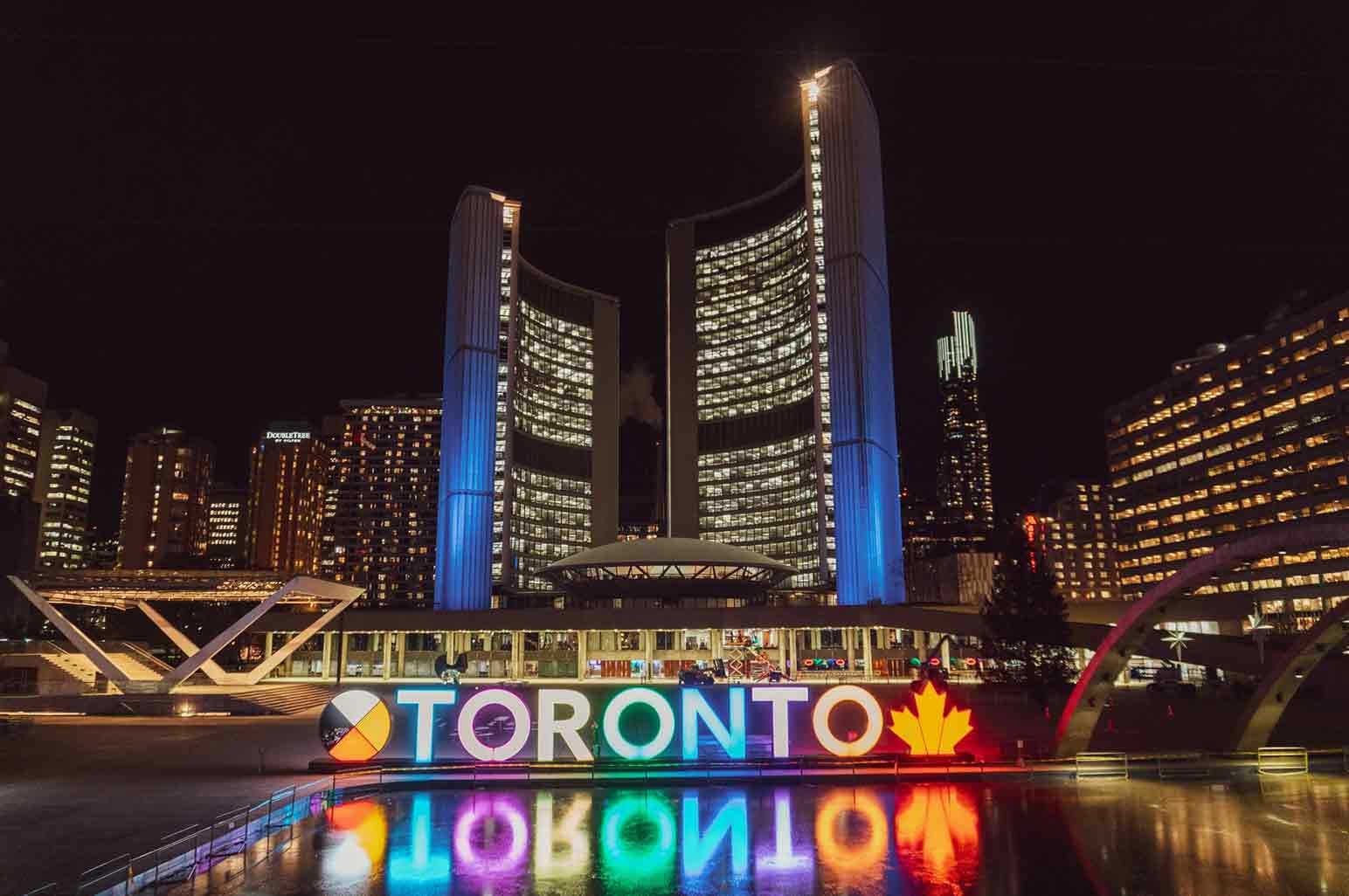 Why Living in Toronto is Worth Every Penny - AnnMarie John