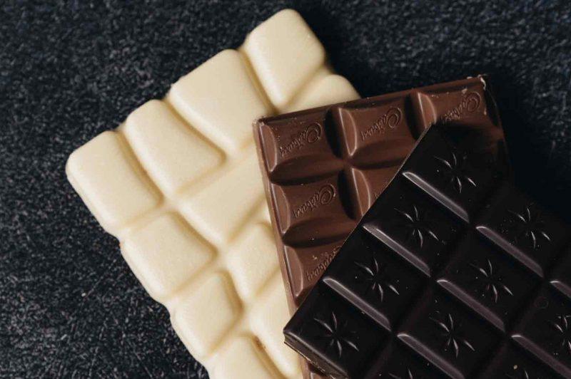 4 Different Types Of Chocolate You Should Definitely Try - AnnMarie John