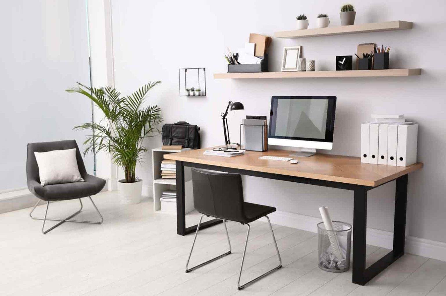 6 Practical Solutions to Make Your Working Space More Comfortable ...