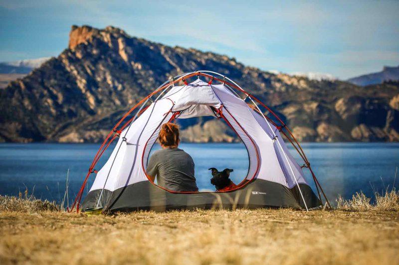 Primitive Camping in the US: Best Spots and How to Prepare for a ...