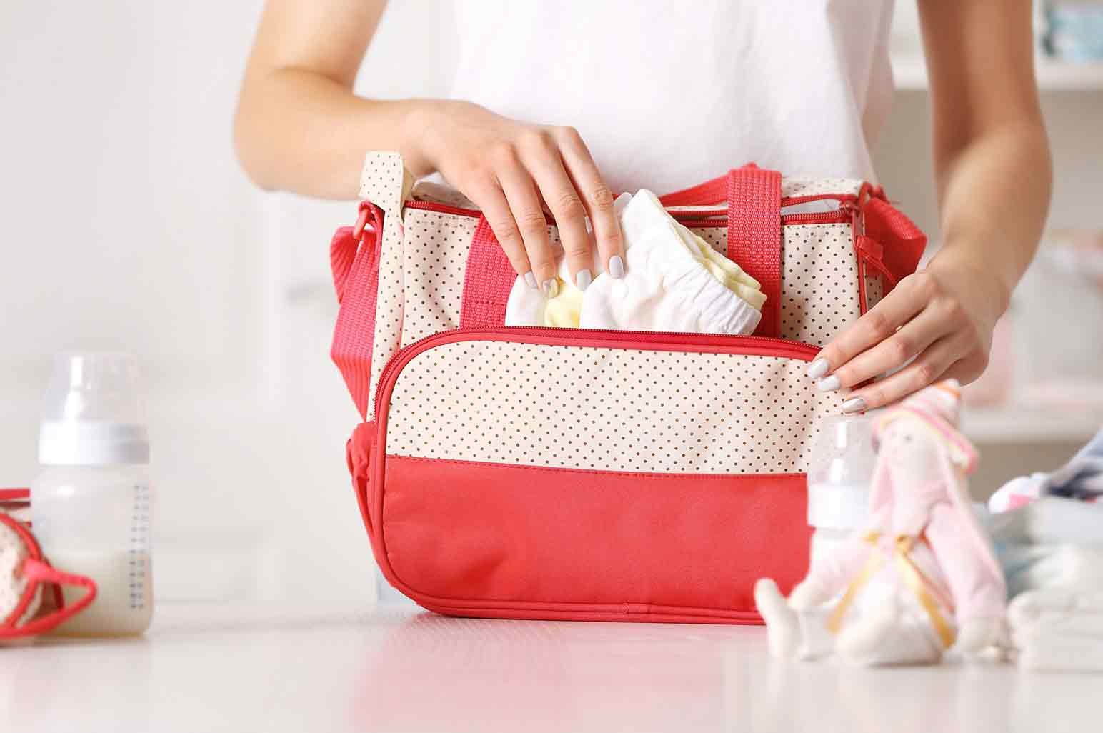 A List Of Important Things Your Newborn Baby Should Have - AnnMarie John