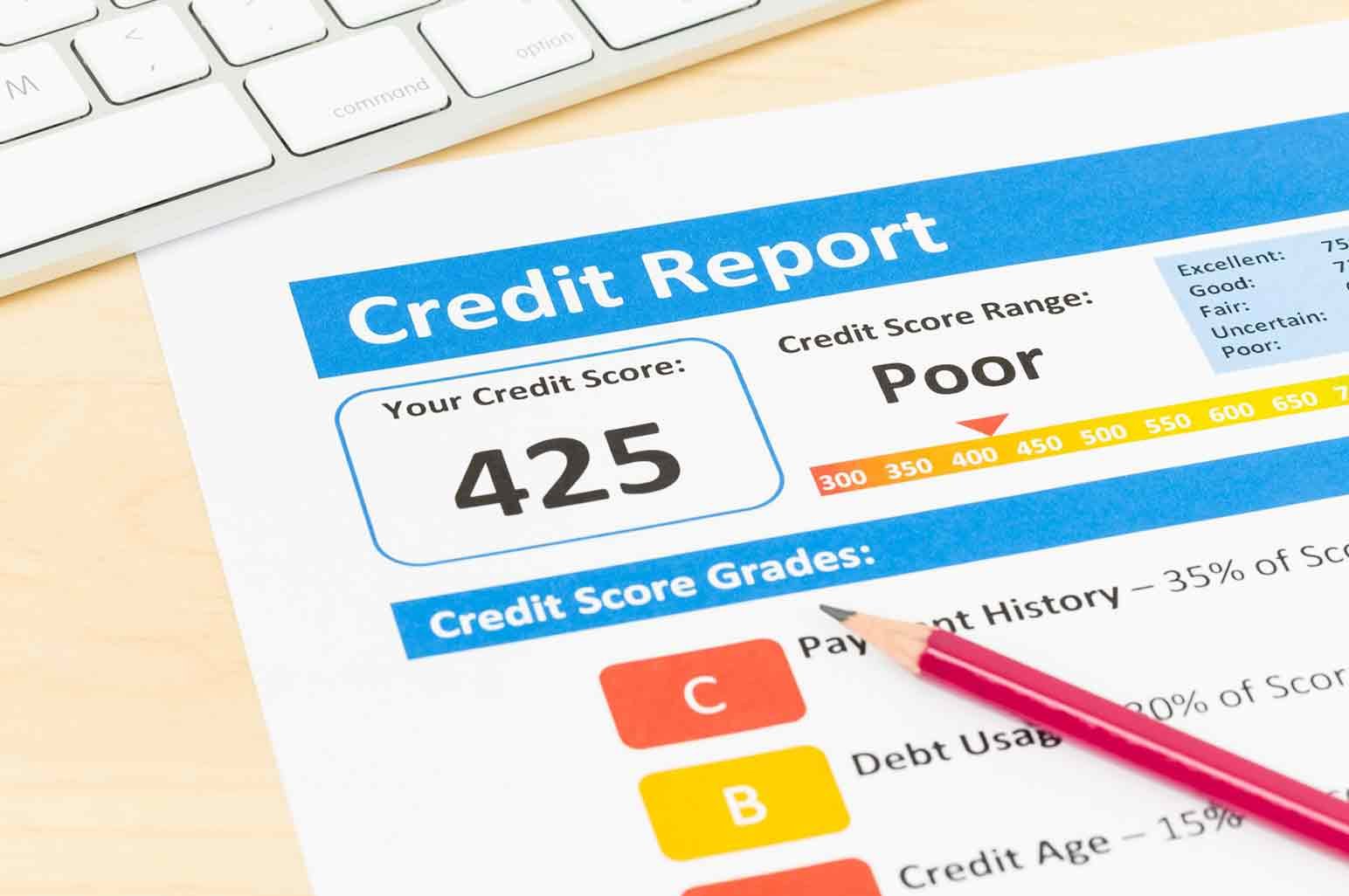10 Money Management Tips That Will Help You Get Rid of Bad Credit ...