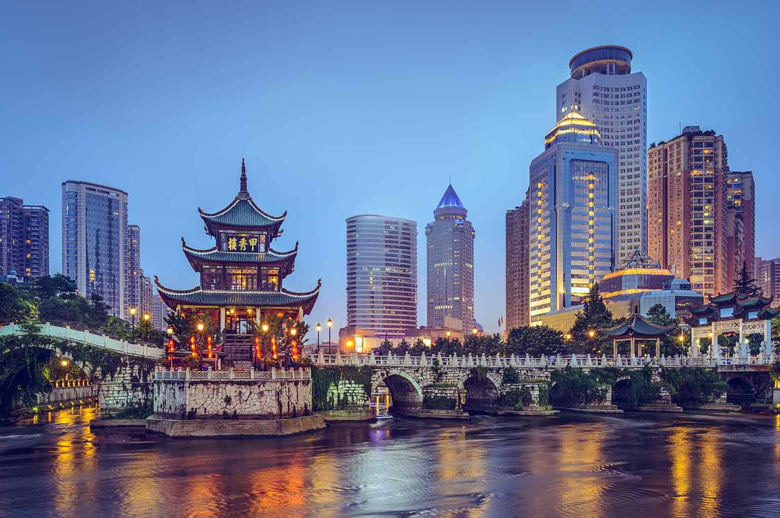 Eight of the Most Popular Countries in the World Every Traveler Should ...
