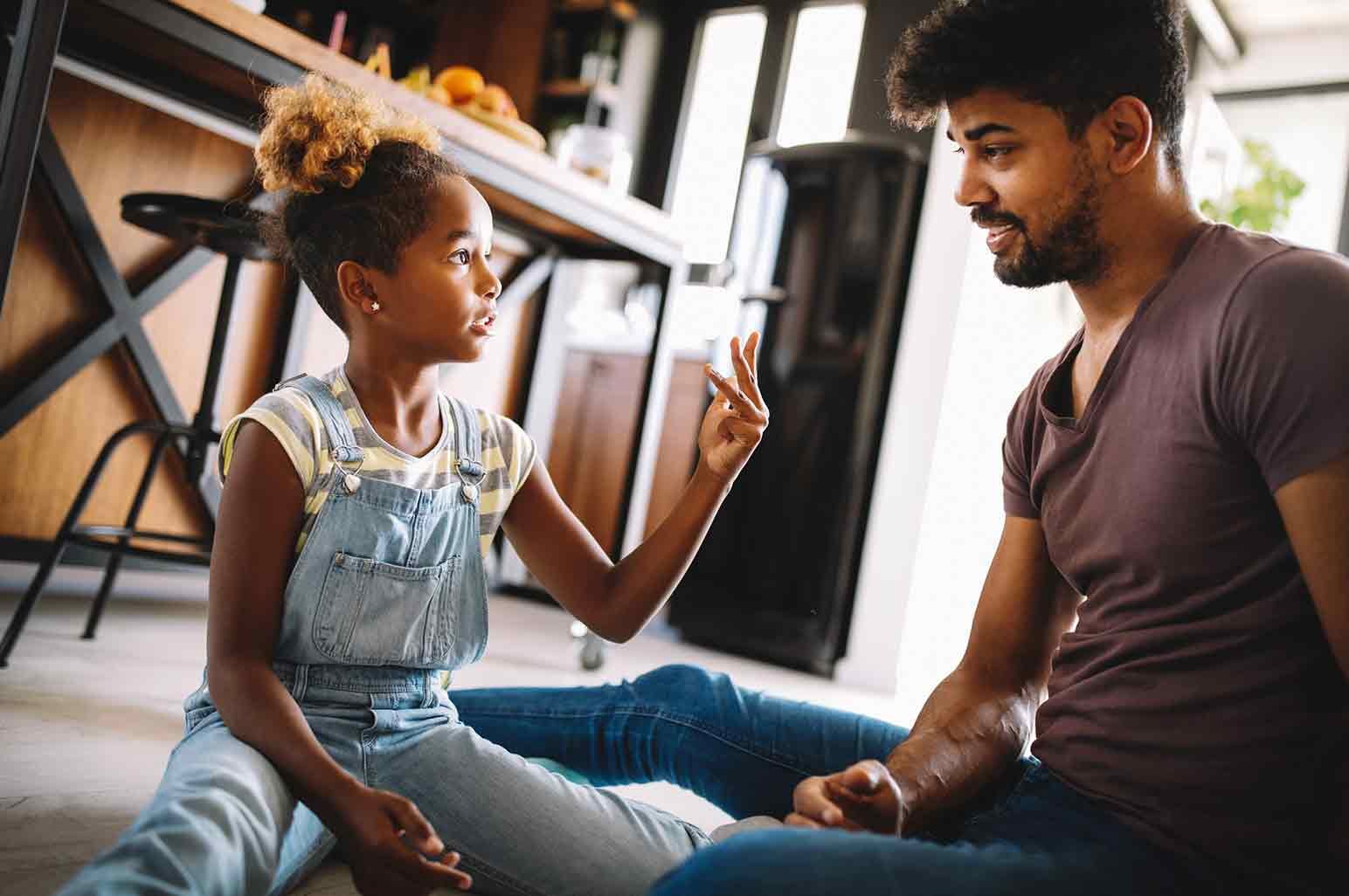 Effective Ways for Inspiring Leadership Skills in Your Child - AnnMarie ...