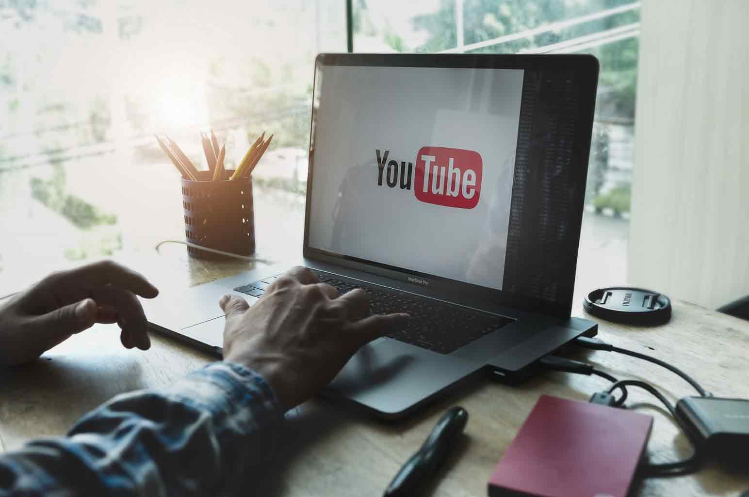Youtube SEO: Everything You Need To Know About Optimizing Your Videos ...