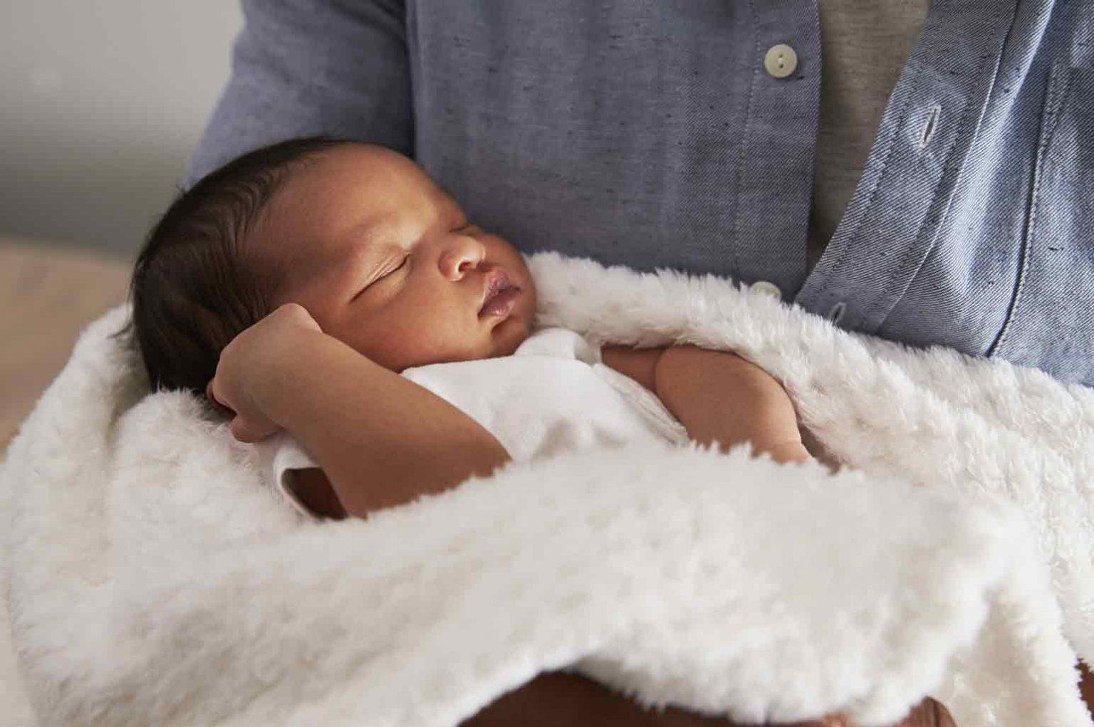 An Easy Guide To Preparing For A New Baby The Right Way - AnnMarie John