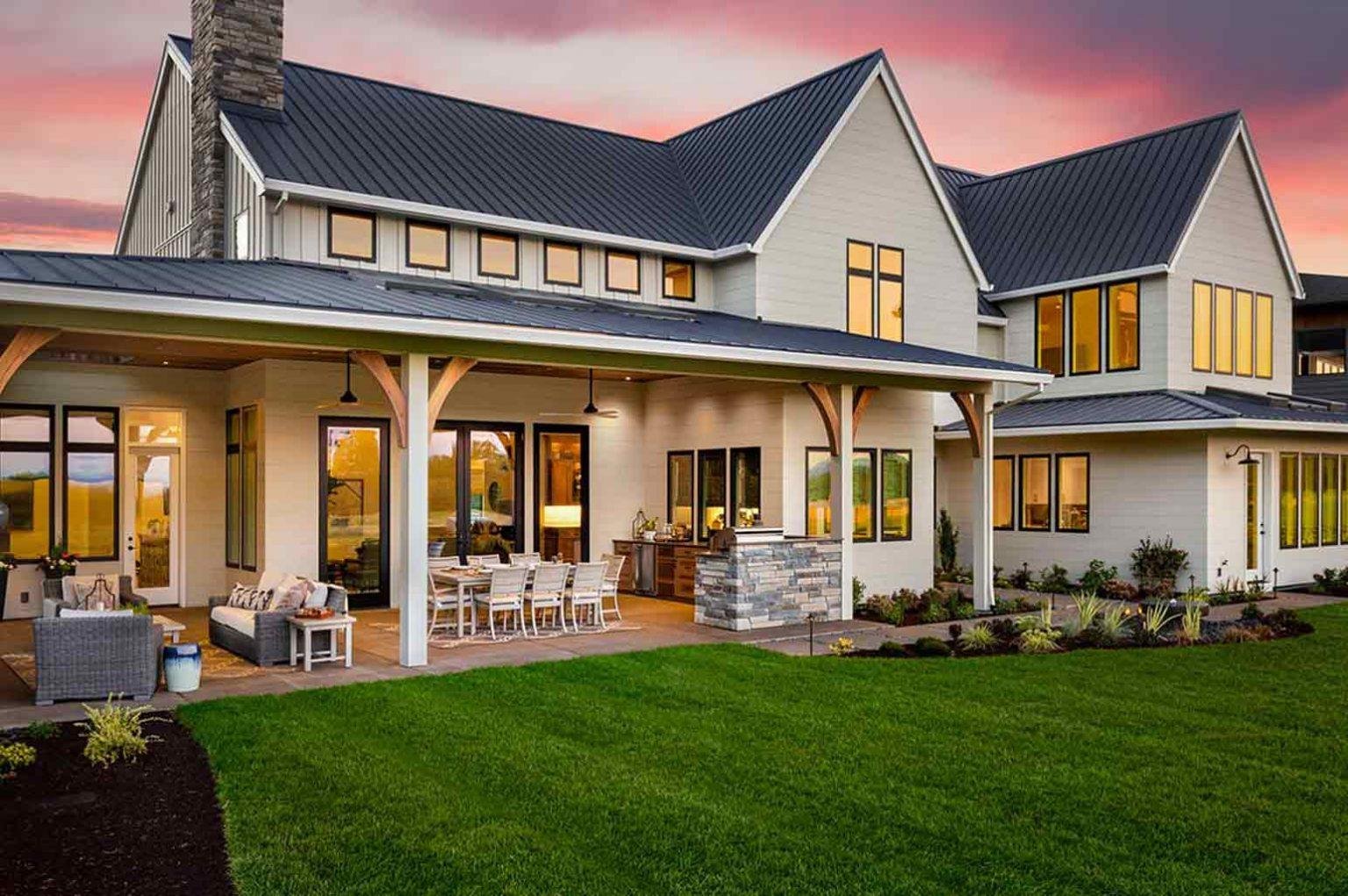 Tips To Help You Find Your New Dream Home - AnnMarie John