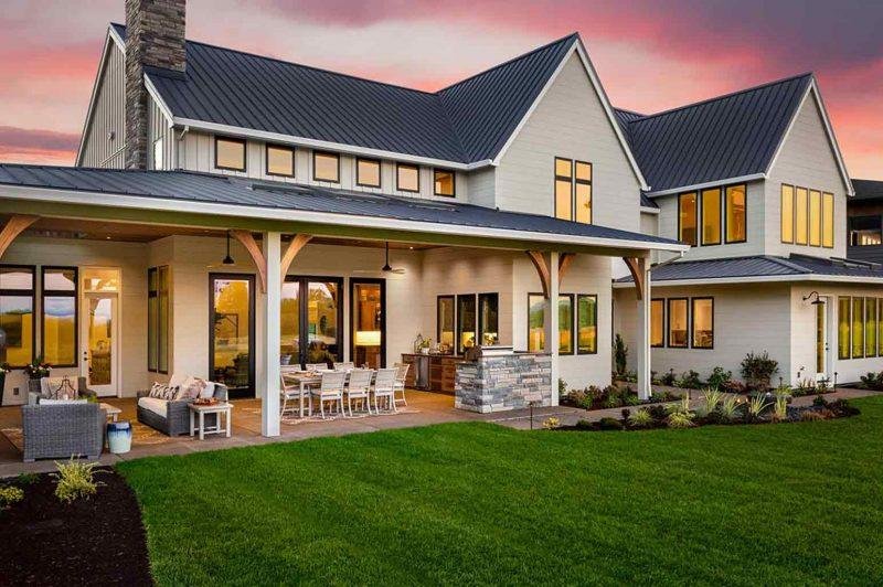 Tips To Help You Find Your New Dream Home - AnnMarie John