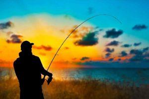 4 Useful Tips To Help You Improve Your Fishing Skills - AnnMarie John