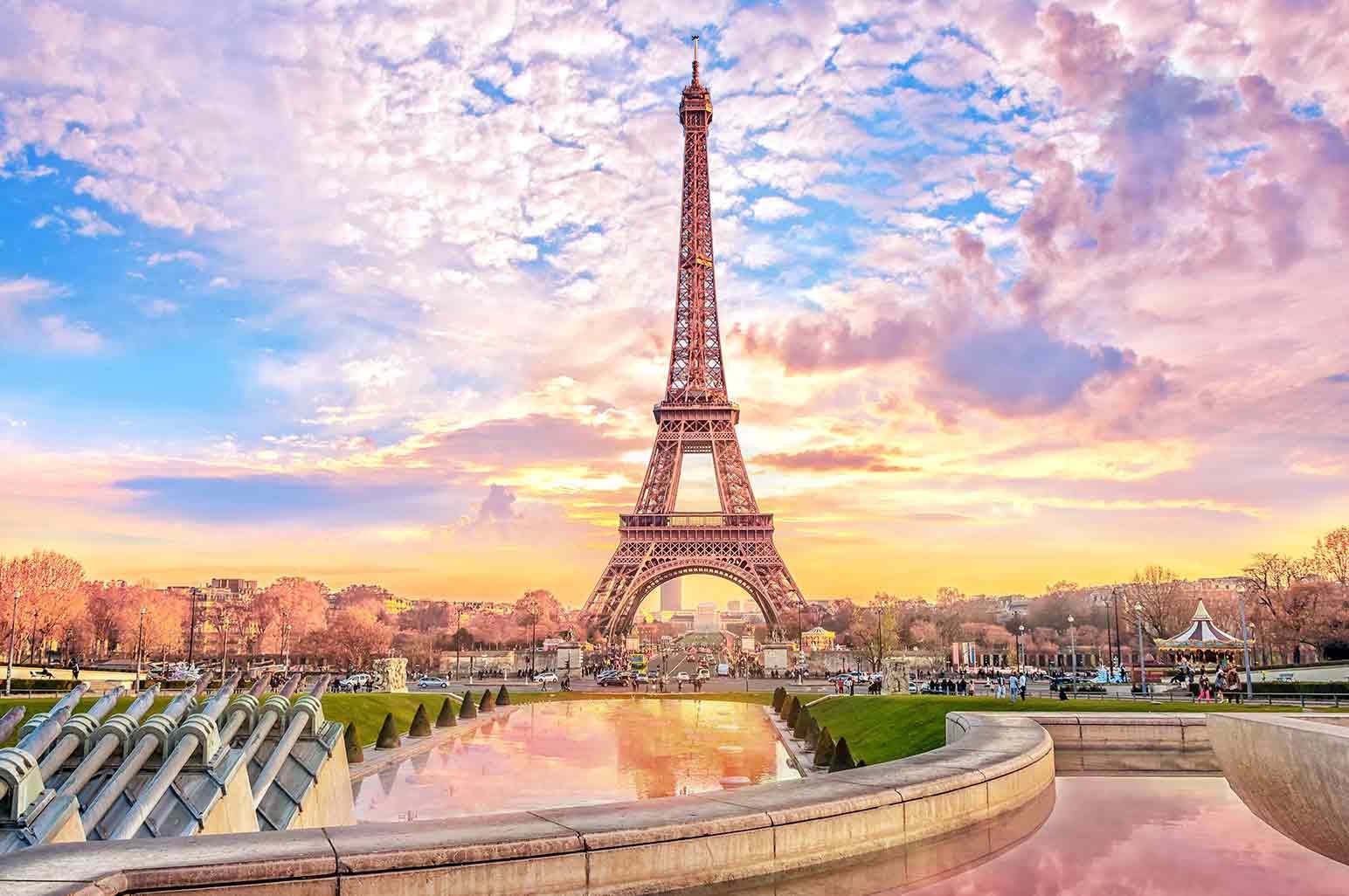 International Travel: Top Must-See Cities in the World - AnnMarie John