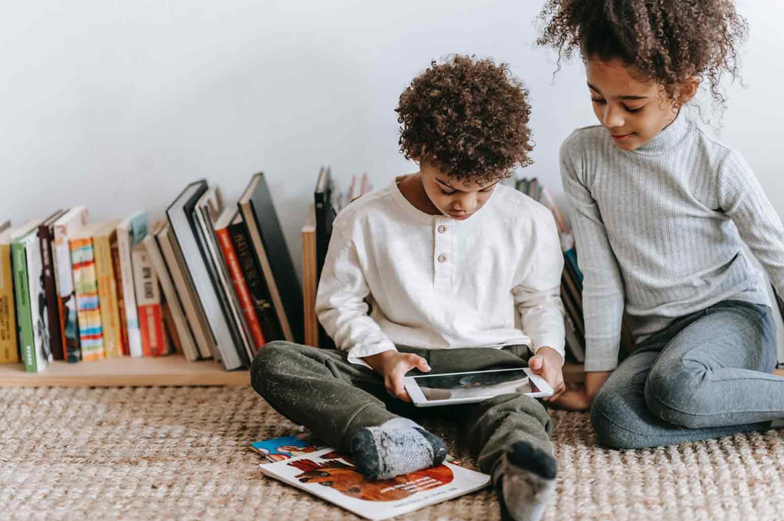 How To Find An Online Game For Kids To Boost Their Knowledge - AnnMarie ...