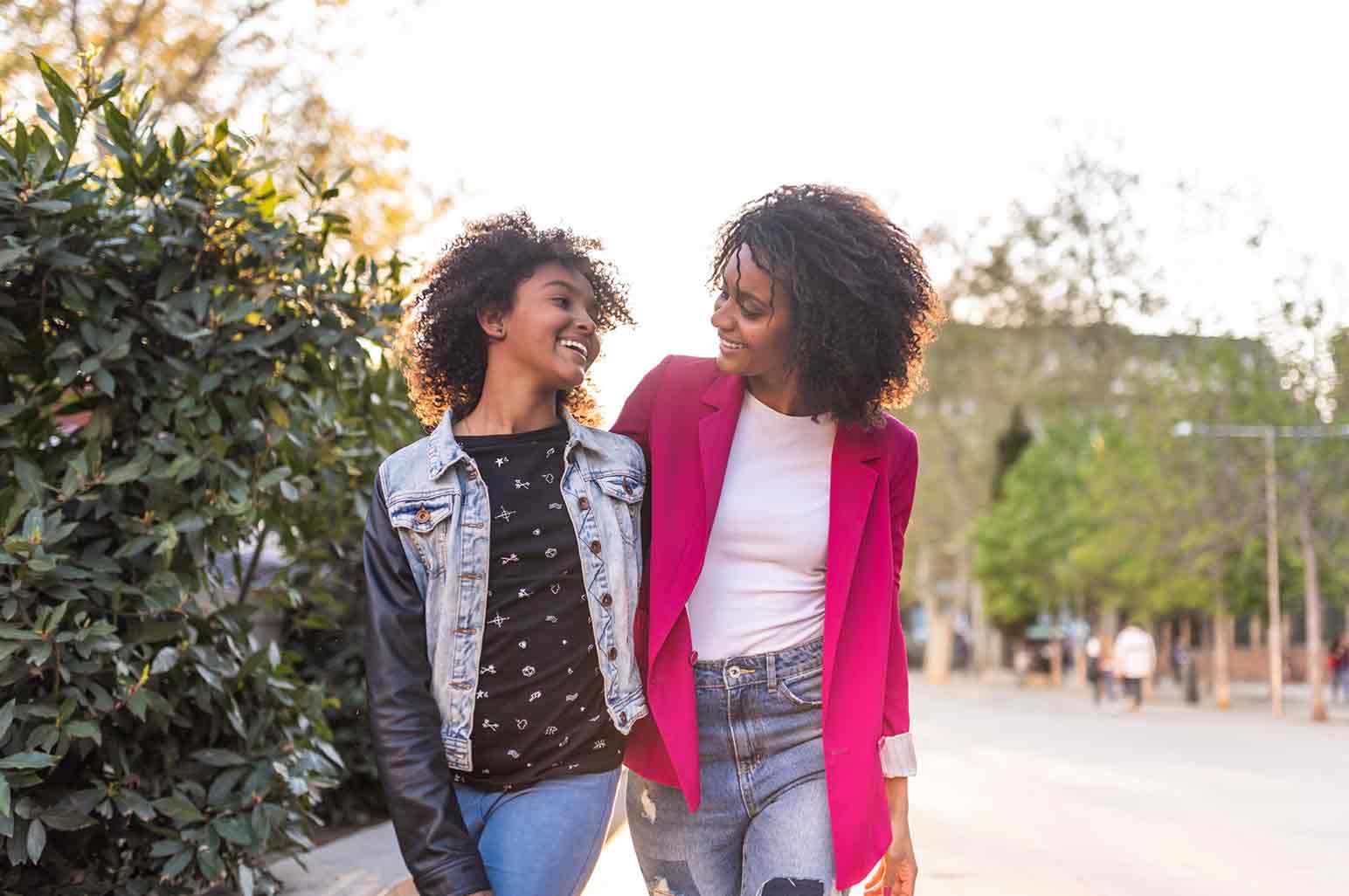 How to Spend More Quality Time with Your Teenager - AnnMarie John