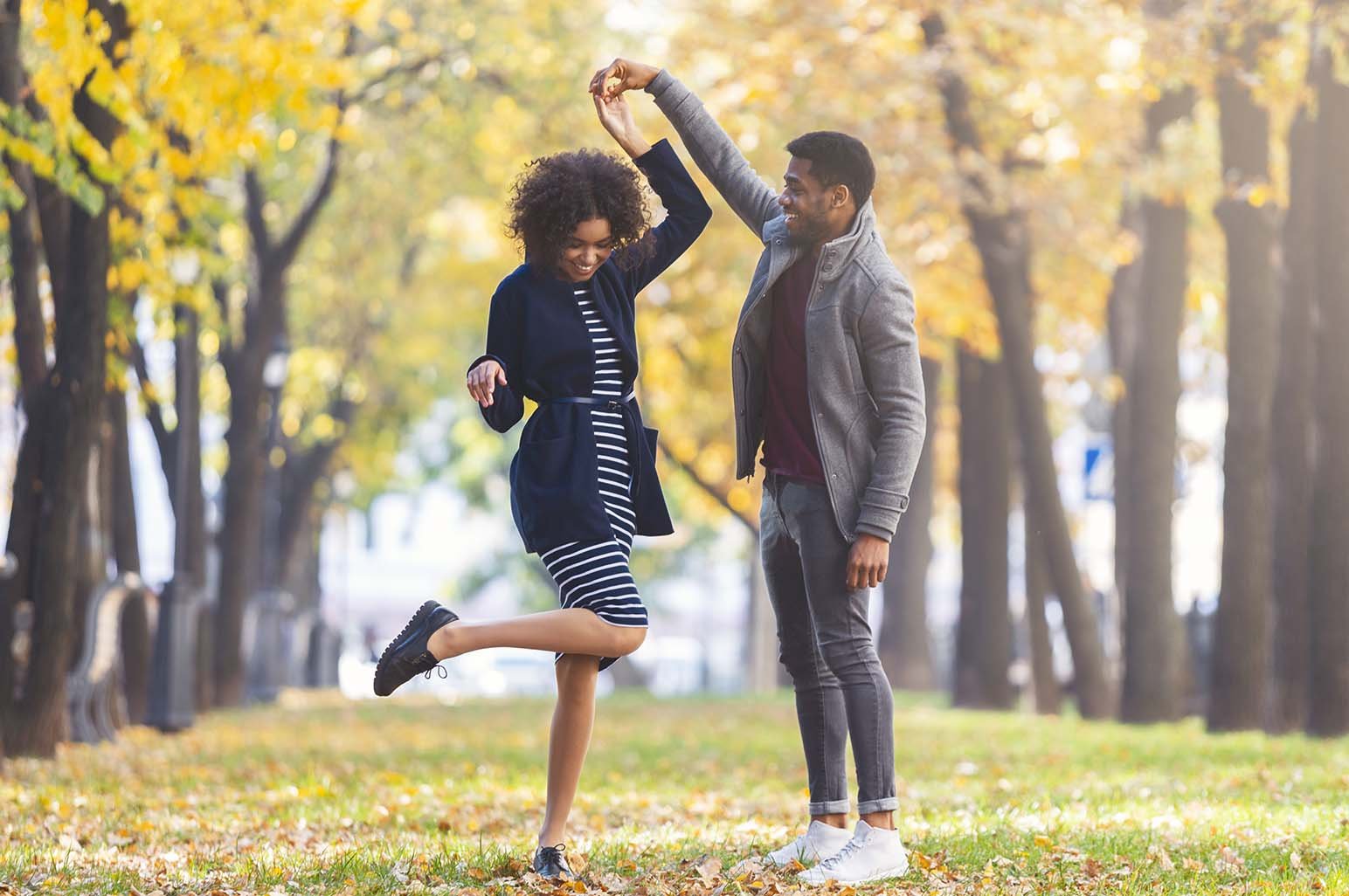 Are You Looking For Love? Here's Some Important Advice - AnnMarie John