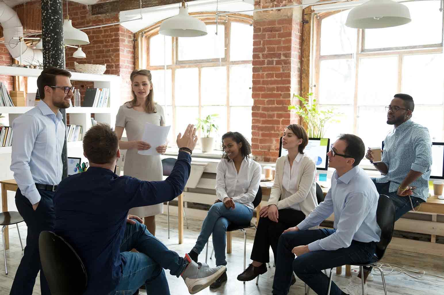 A Simple Step By Step Guide To Throwing The Perfect Business Event ...