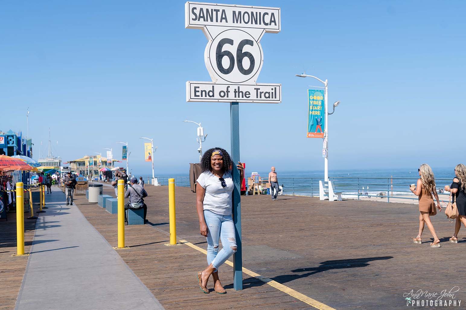 The Benefits of Going on Vacation Without Kids - AnnMarie John