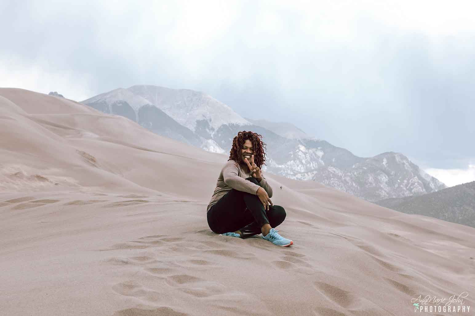 Best Experience Gifts You Can Give as Presents - AnnMarie John