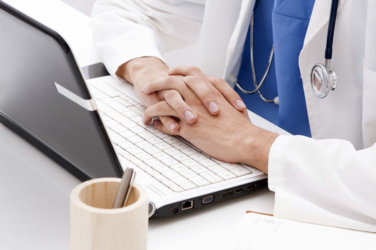 Do You Trust Your Doctor? - AnnMarie John