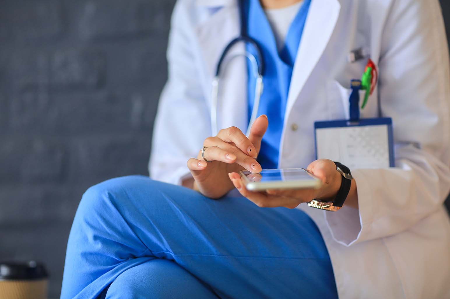 The 3 Things You Should Think About Before Choosing A Doctor - AnnMarie ...