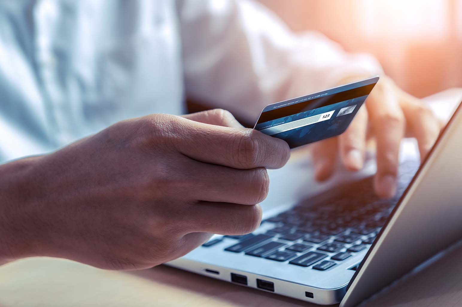 The Reasons Why Your Business Needs PCI Consulting And Compliance ...