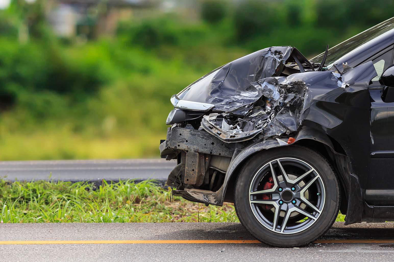Avoid Car Accidents With These Useful Tips - AnnMarie John