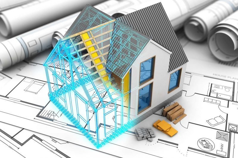 How To Plan Your Custom Home Building Process - AnnMarie John