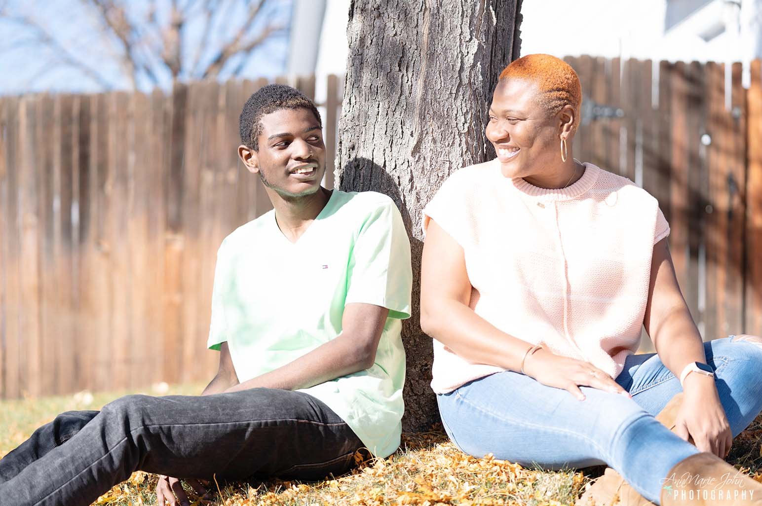 How to Better Connect With Your Teen - AnnMarie John