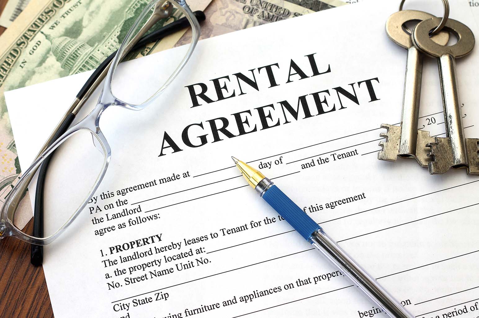6 Easy Tips To Managing Rental Investments Like A Pro - AnnMarie John