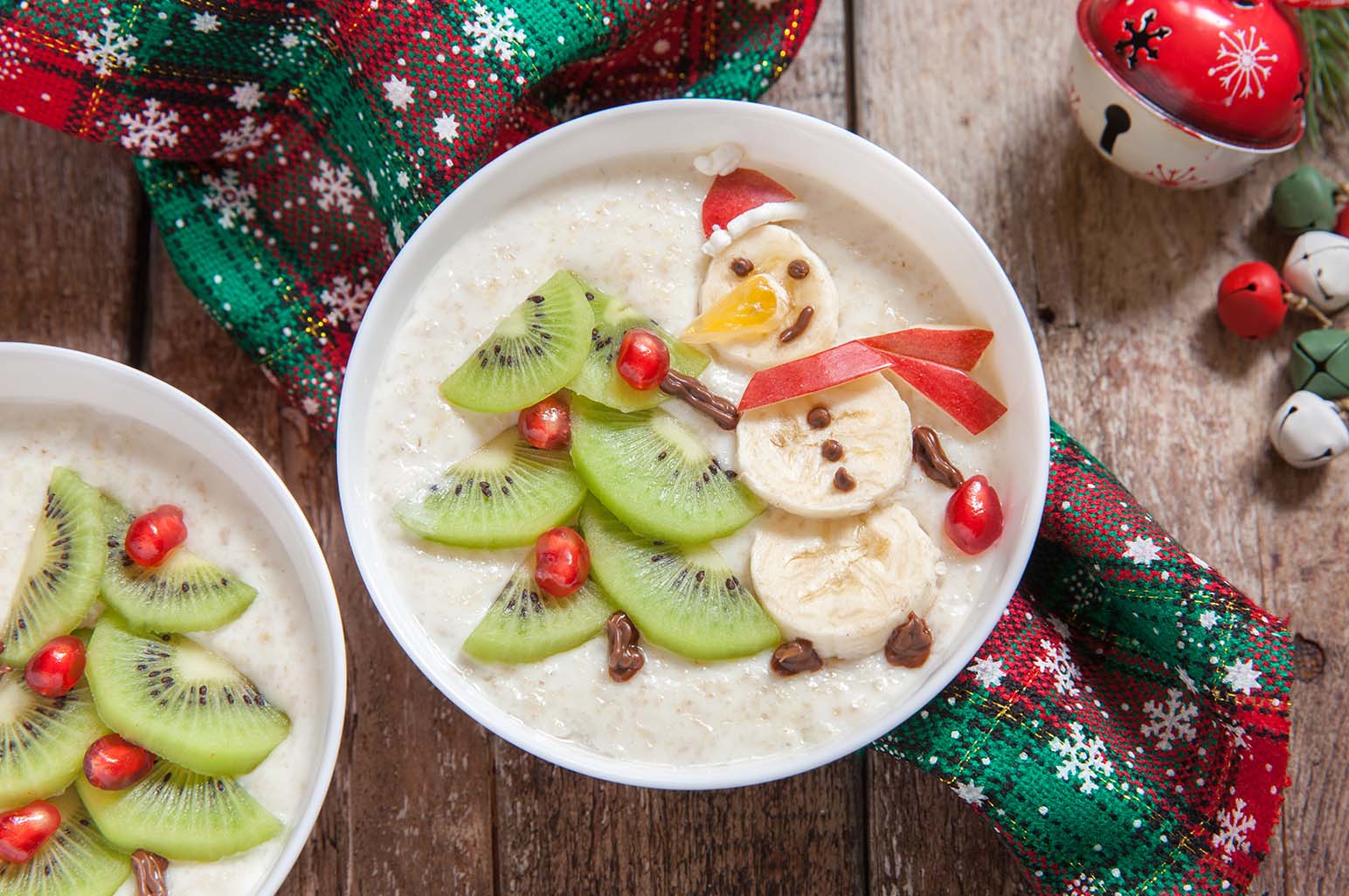 Healthy Lifestyle: How to Make Nutritious Food For Your Kids - AnnMarie John