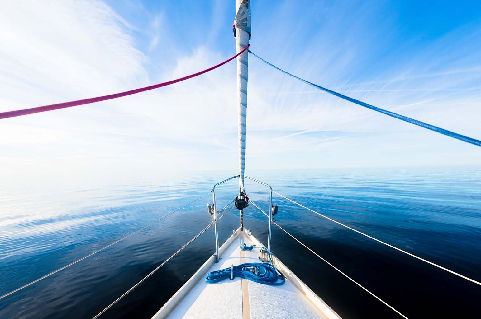 How To Get Started With Boating As A Hobby - AnnMarie John