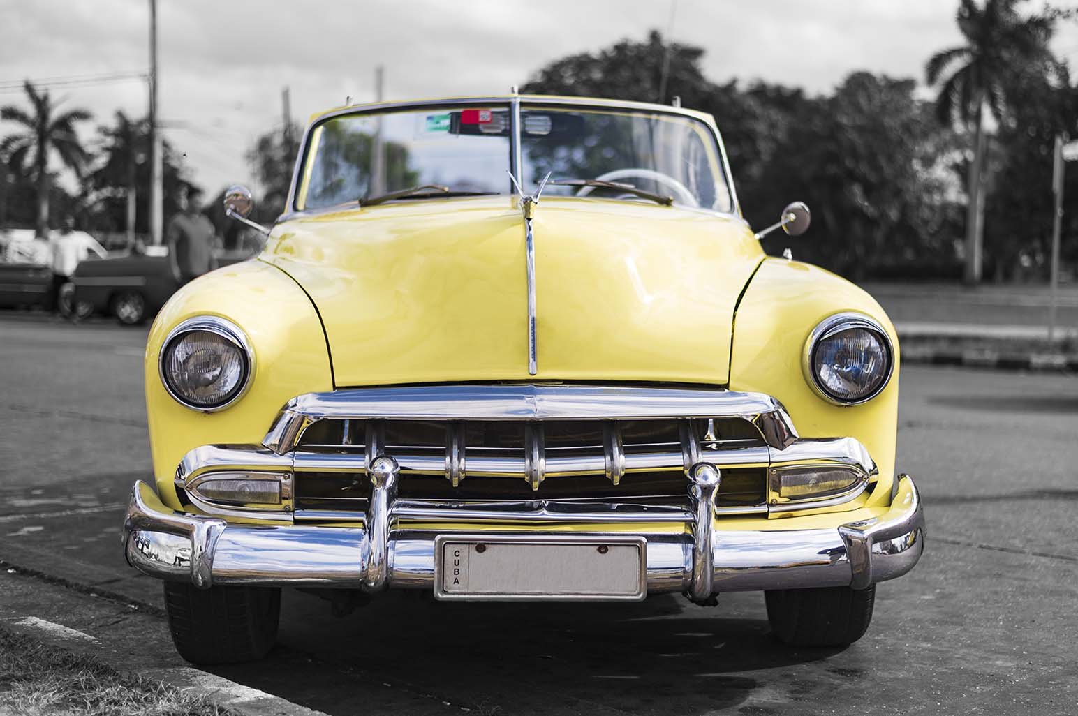5 Ways to Give Your Car a Brand New Look - AnnMarie John