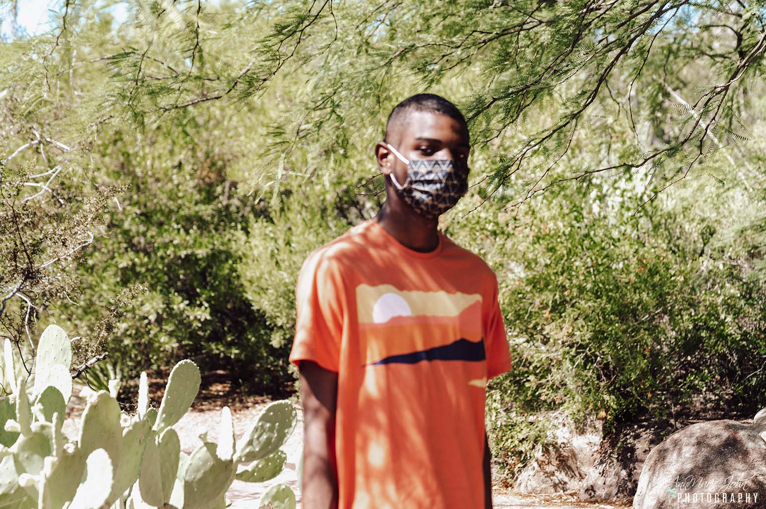 Five Tips to Handle Difficult Teenagers - AnnMarie John