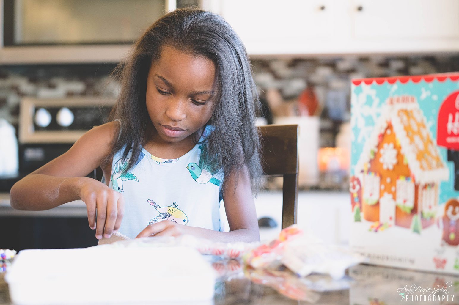 5 Reasons & Ways to Create a Family Tradition - AnnMarie John