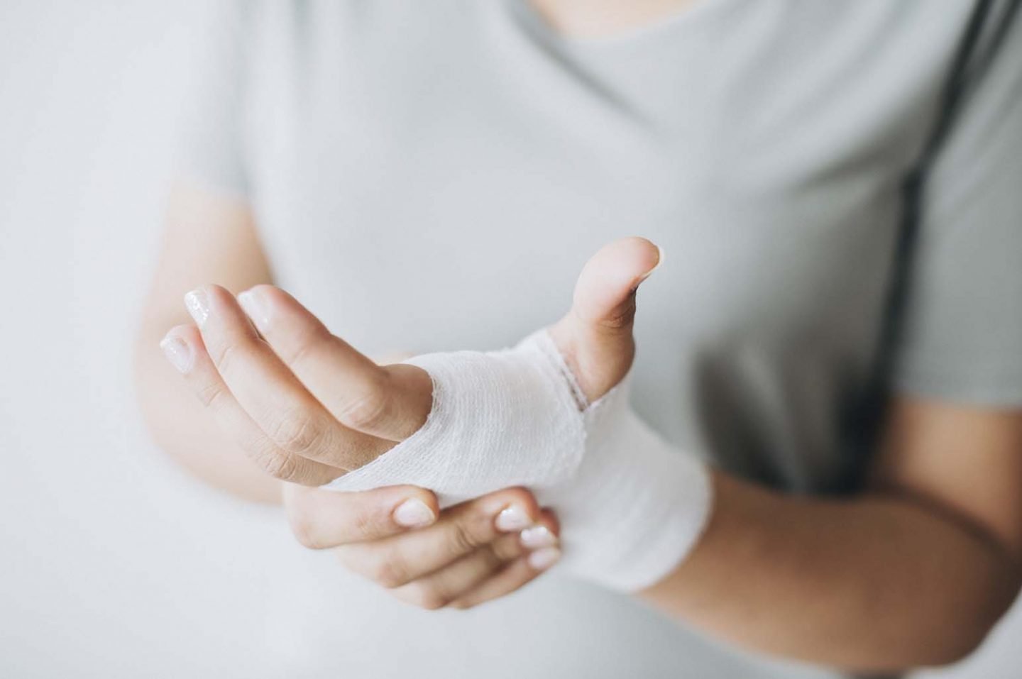 What Are The Common Types Of Injuries When Accident Occur How Much