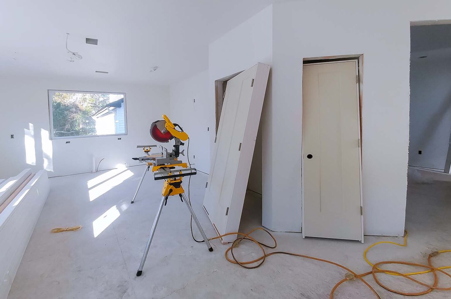 A Step-by-step Guide On How To Hang A Drywall - AnnMarie John