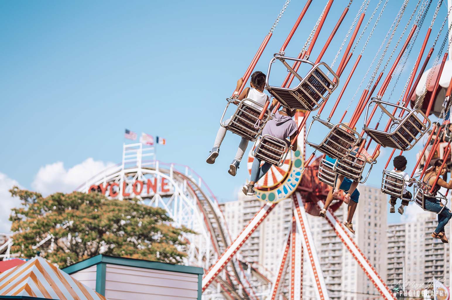 The Top 20 Family Theme Park & Travel Destinations for 2022 - AnnMarie John