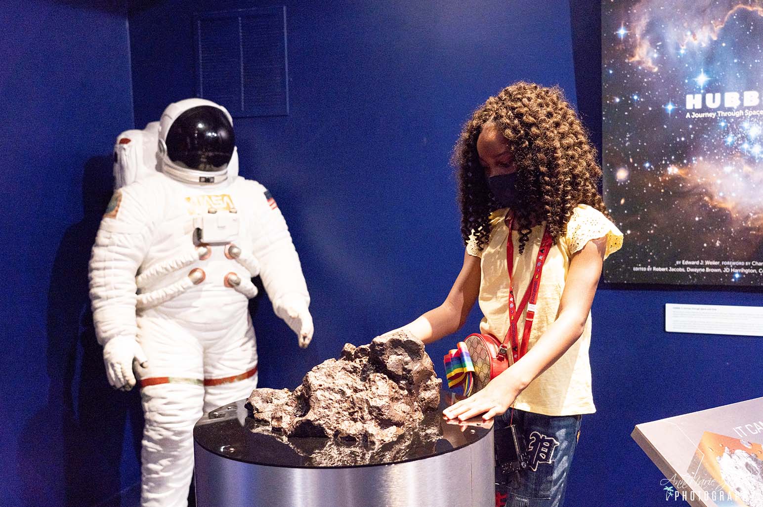 How to Get Your Kids Excited to Visit Museums - AnnMarie John