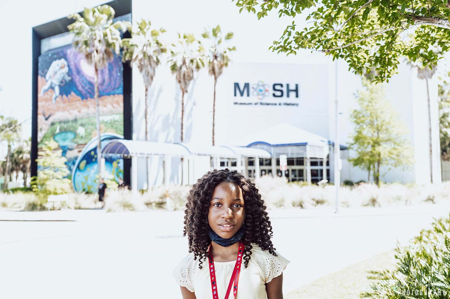 How to Get Your Kids Excited to Visit Museums - AnnMarie John