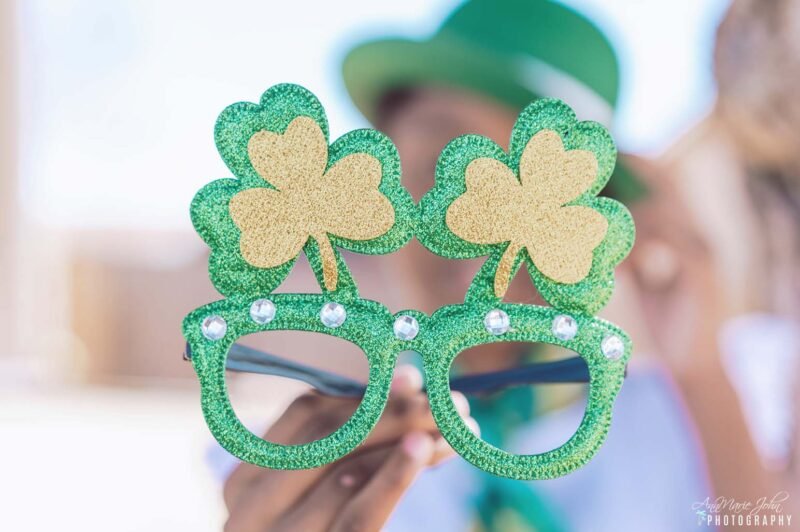 20+ Ways to Celebrate St Patrick's Day with Kids - AnnMarie John