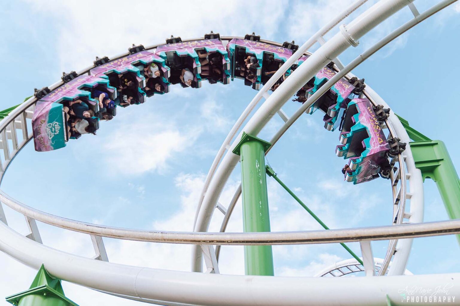 The 30 Best Theme Parks in the World - AnnMarie John