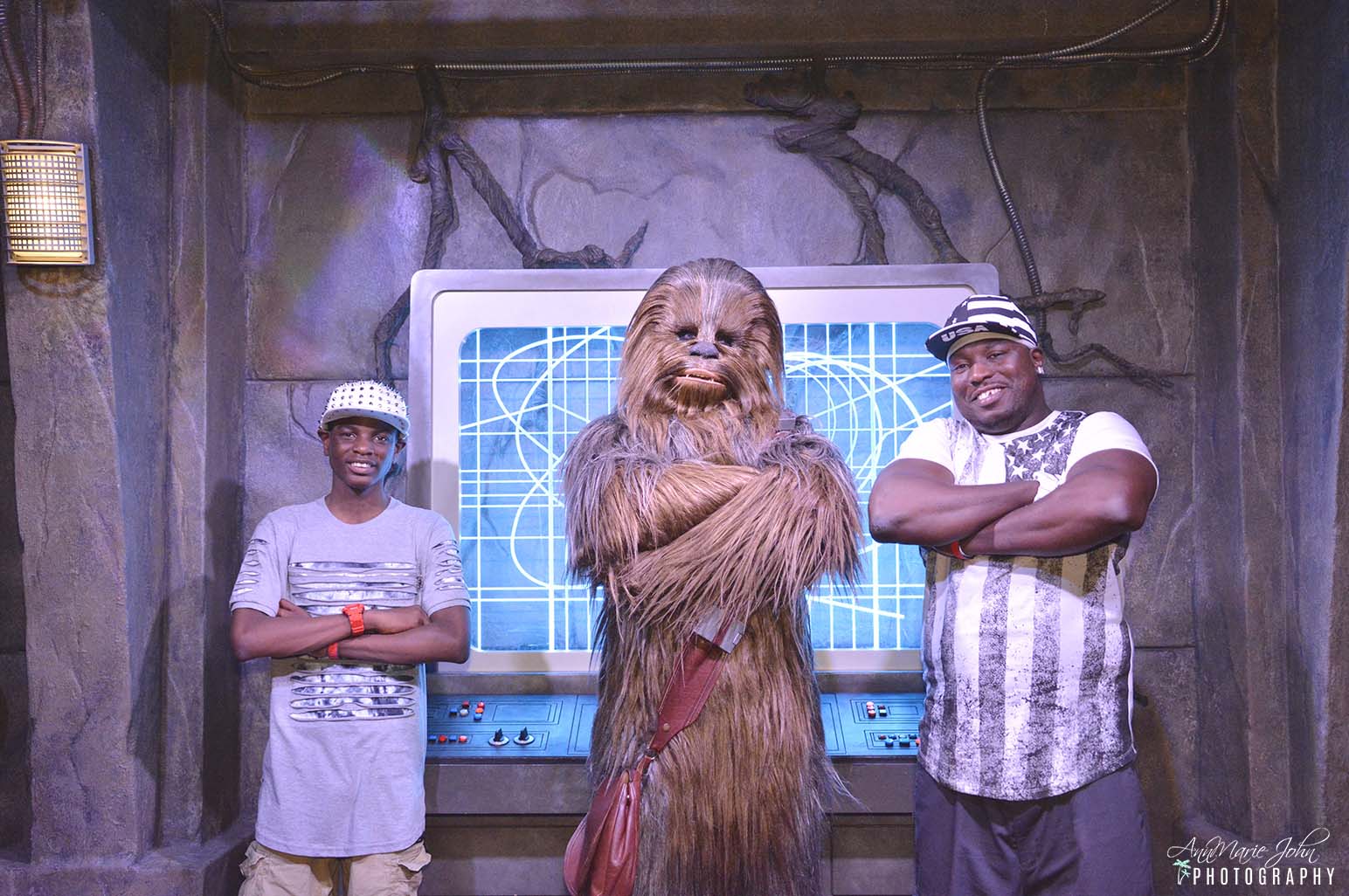 10+ Ways to Celebrate May 4th - AnnMarie John