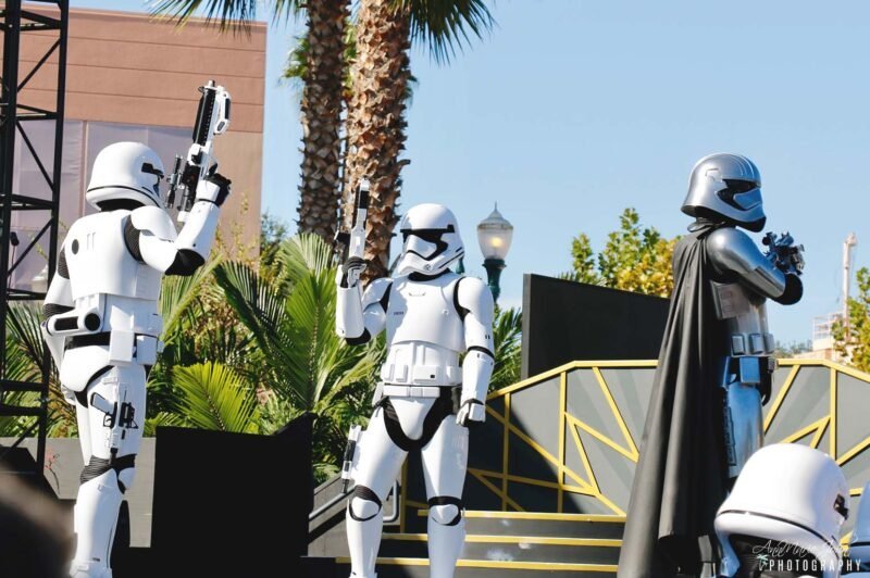 10+ Ways to Celebrate May 4th - AnnMarie John